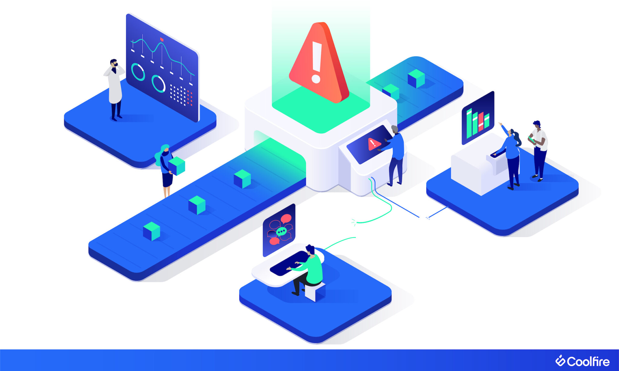 Why You Should Audit Your Digital Toolkit | Coolfire Blog