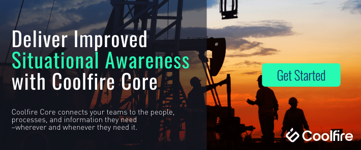 Seven Situational Awareness Examples | Coolfire Blog